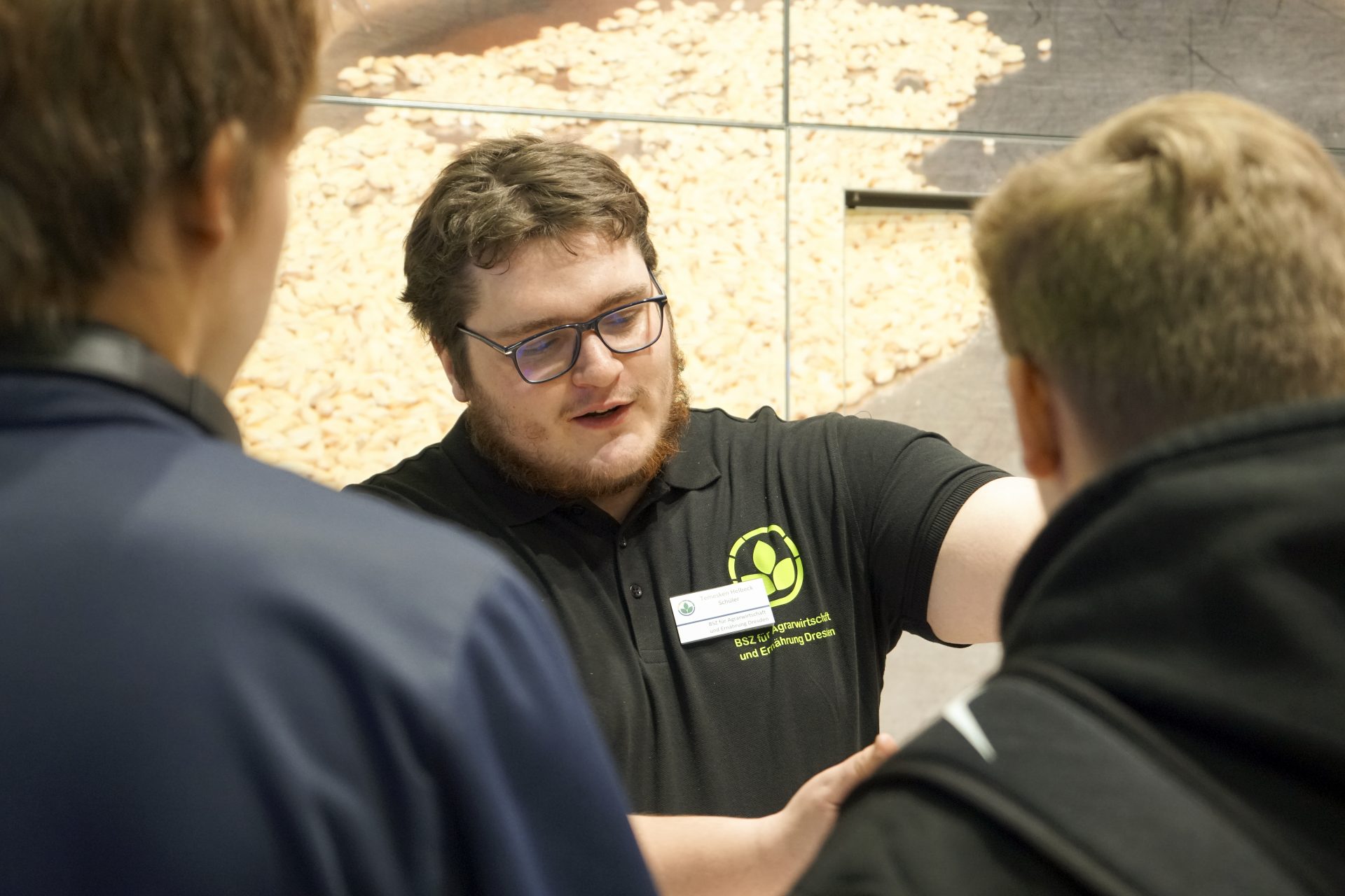 Schulprogramm | BSZ für Agrarwirtschaft und Ernährung